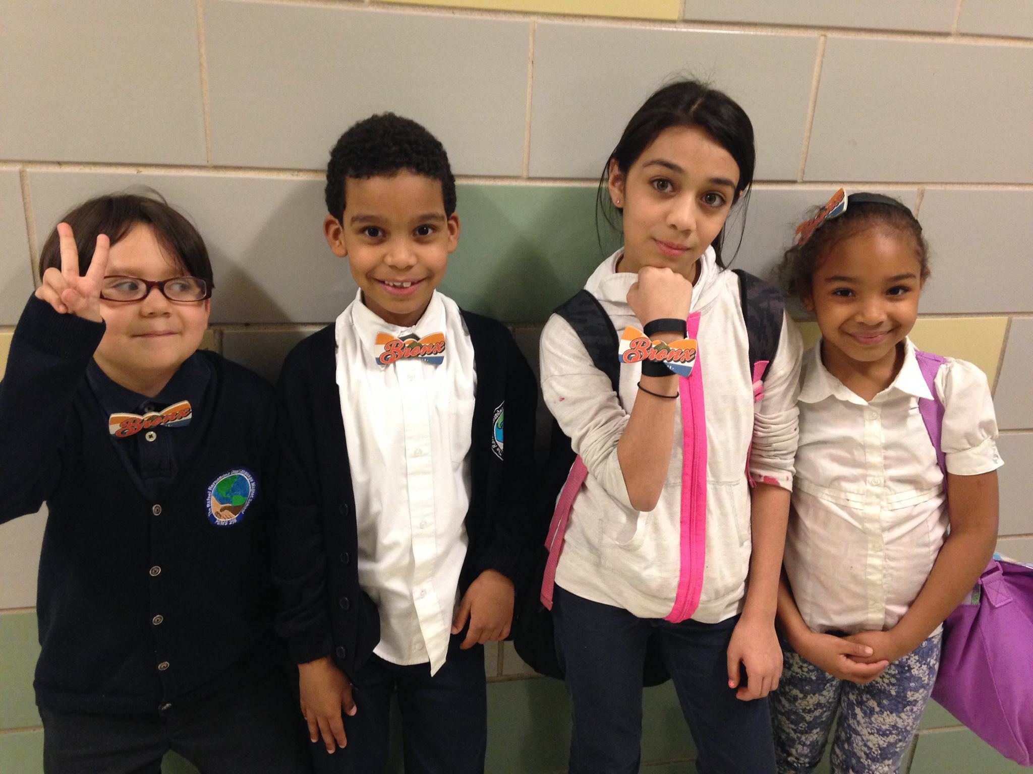 Bow Ties for the Bronx Trivia Fundraiser | WHEDco