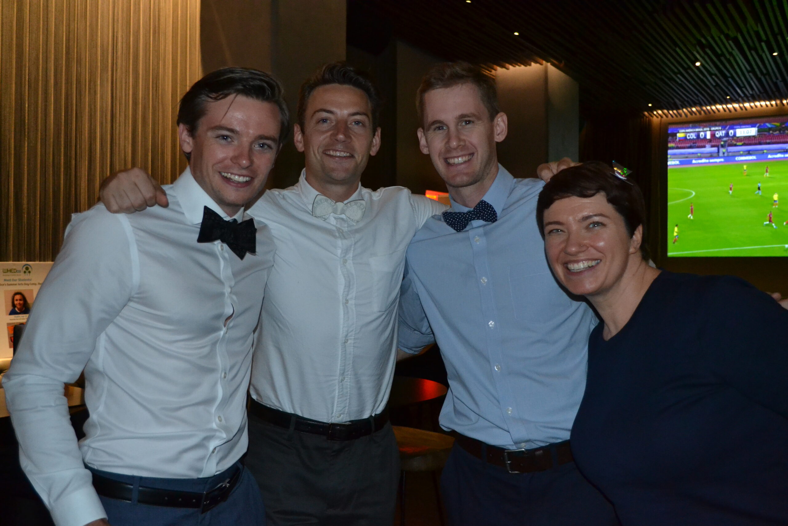 2024 Bowties for the Bronx | WHEDco