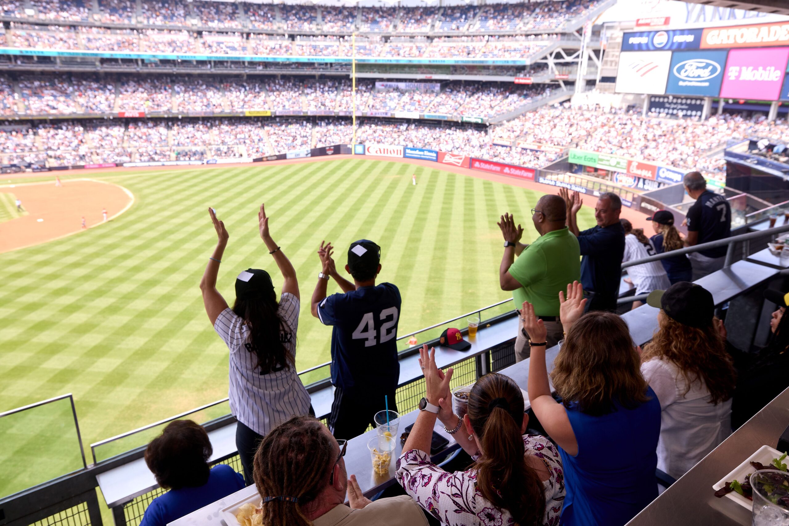 2024 Benefit & Ballgame | WHEDco