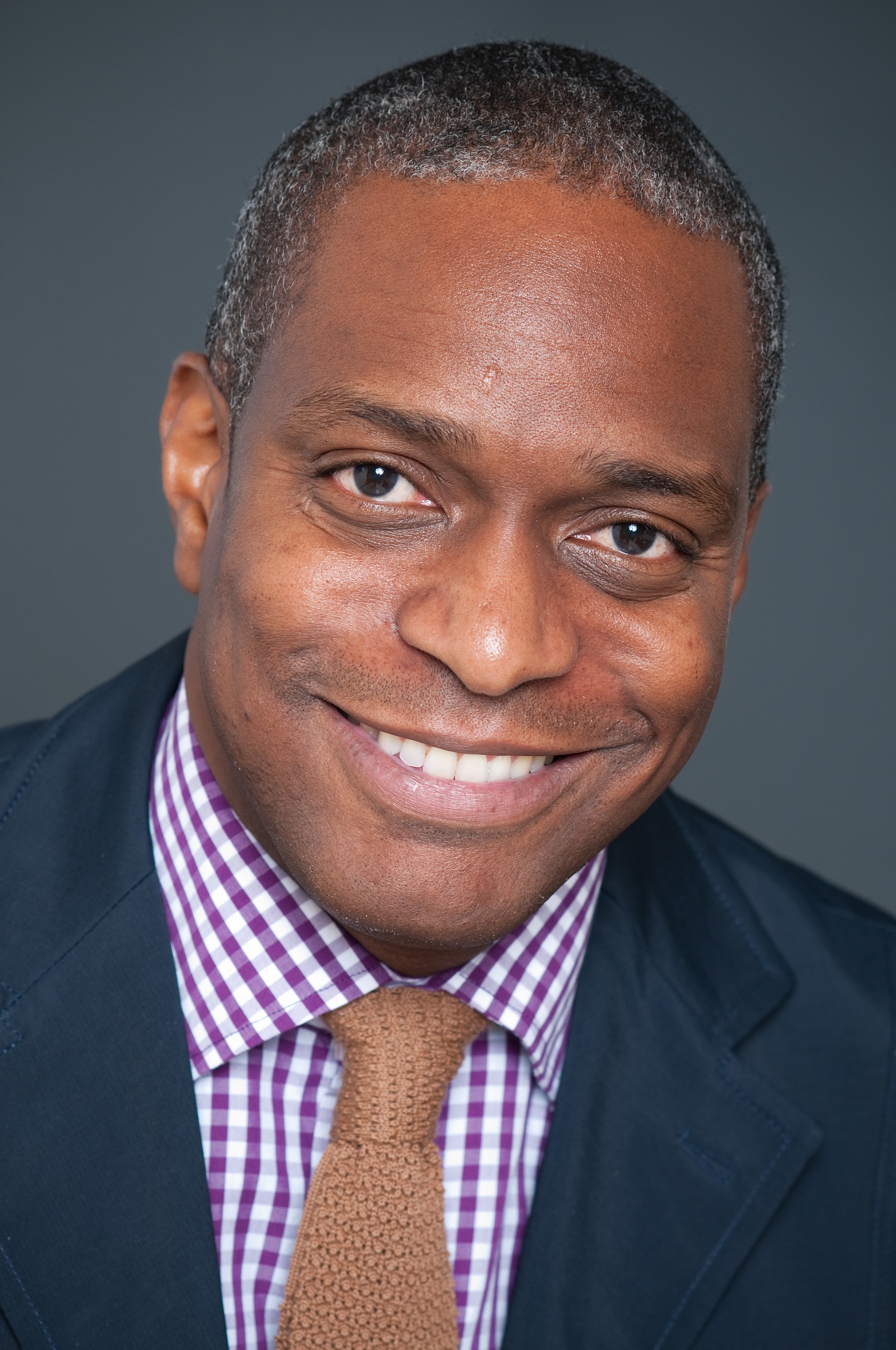 Nancy Biberman Steps Aside as President of WHEDco; Davon Russell Named ...