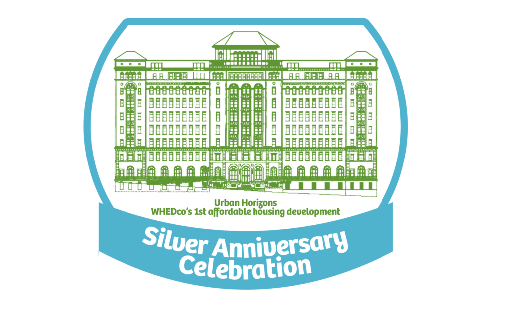 25 WHEDco Champions | WHEDco