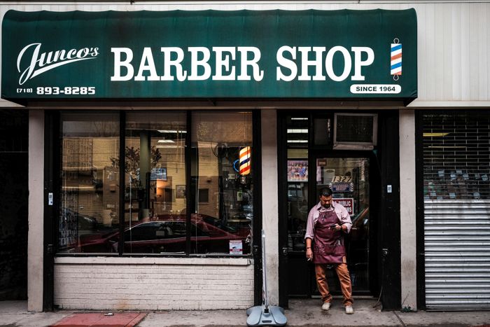 WHEDco boosts small businesses along Southern Boulevard in the Bronx as ...