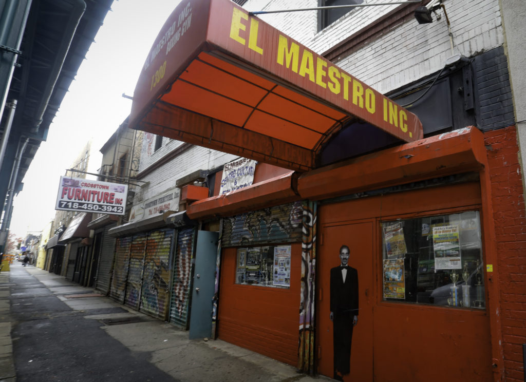 WHEDco boosts small businesses along Southern Boulevard in the Bronx as ...