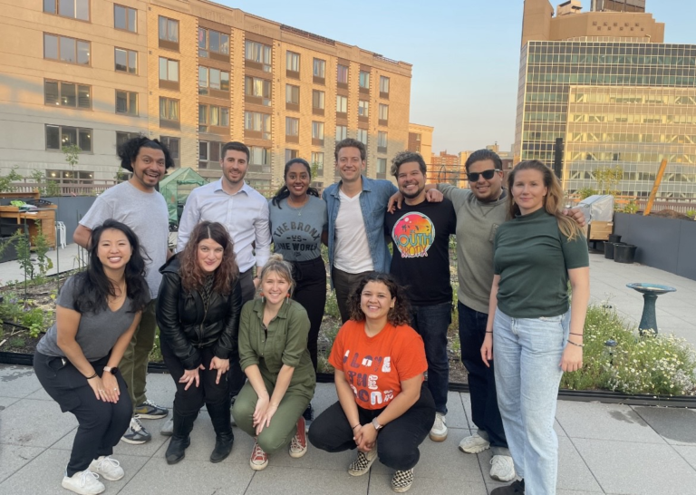 Associate Board | WHEDco