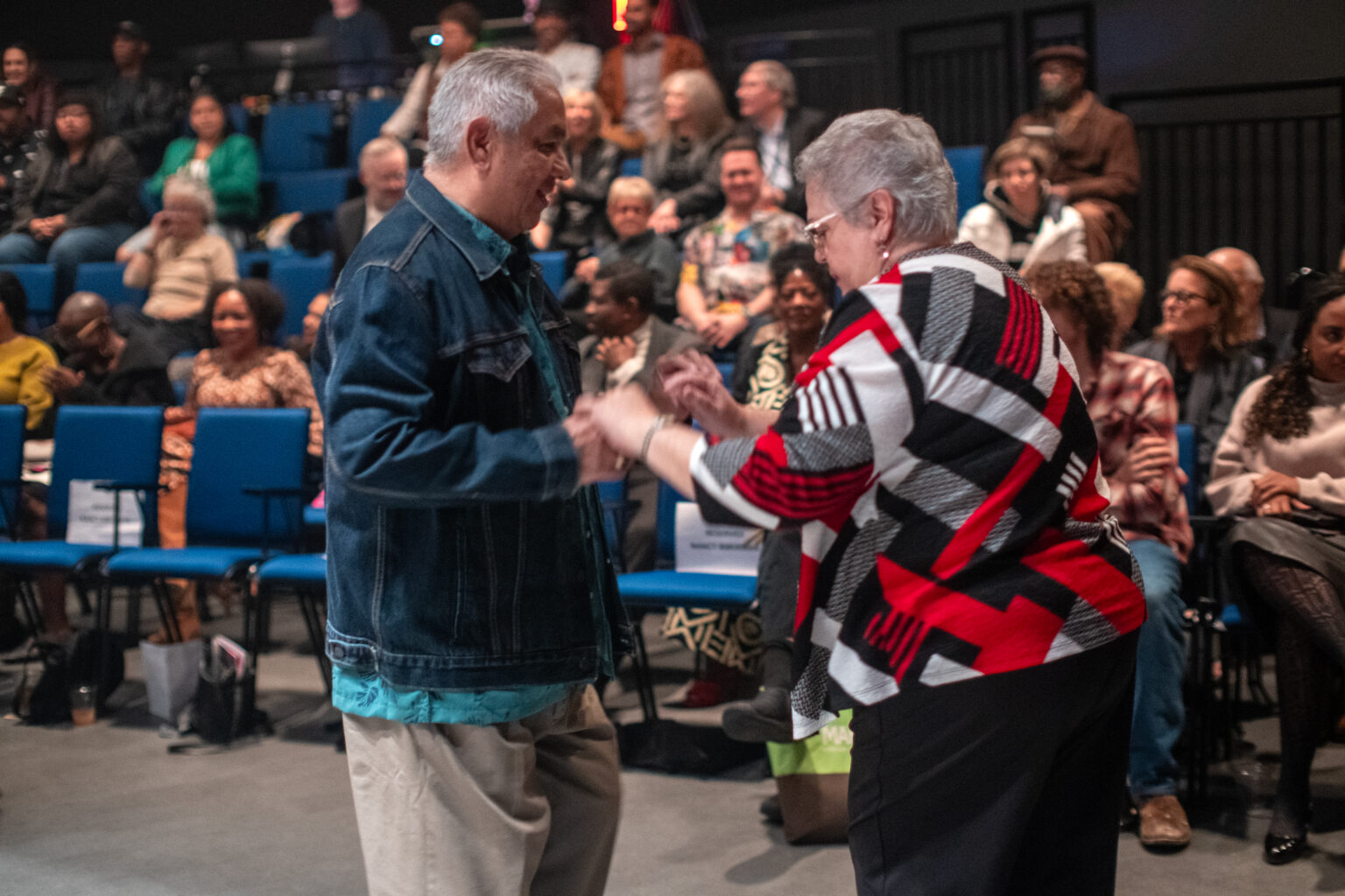 Bronx Music Hall | WHEDco